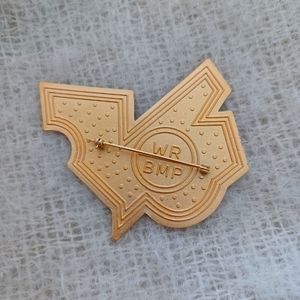 Jewelry | Wendy Ramshaw British Museum Sutton Hoo Brooch | Poshmark